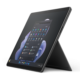 微软认证翻新Surface Pro 9 商用版-商用平板PC二合一-微软官方商城